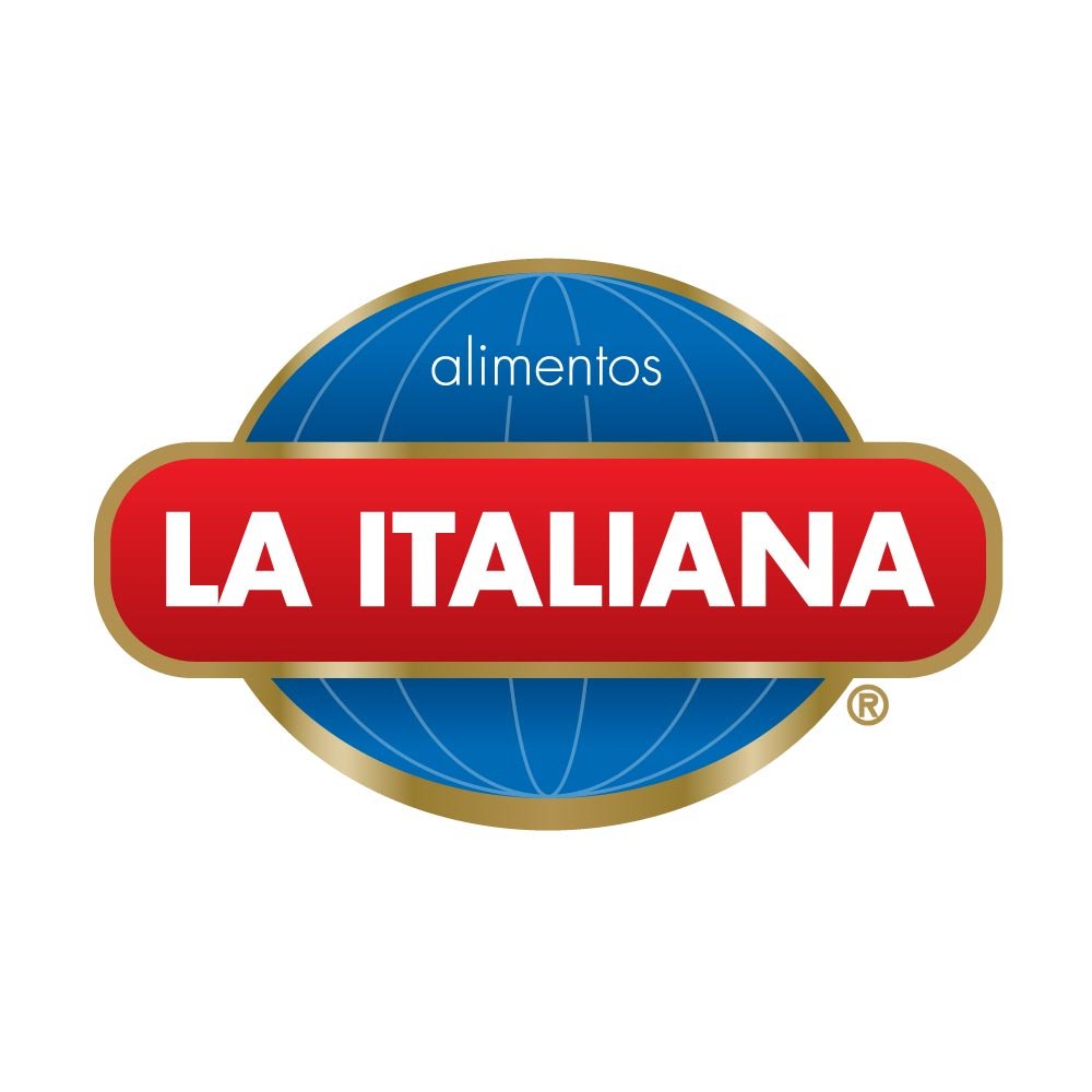 LA ITALIANA LOGO-01 | Mucho Mejor Ecuador