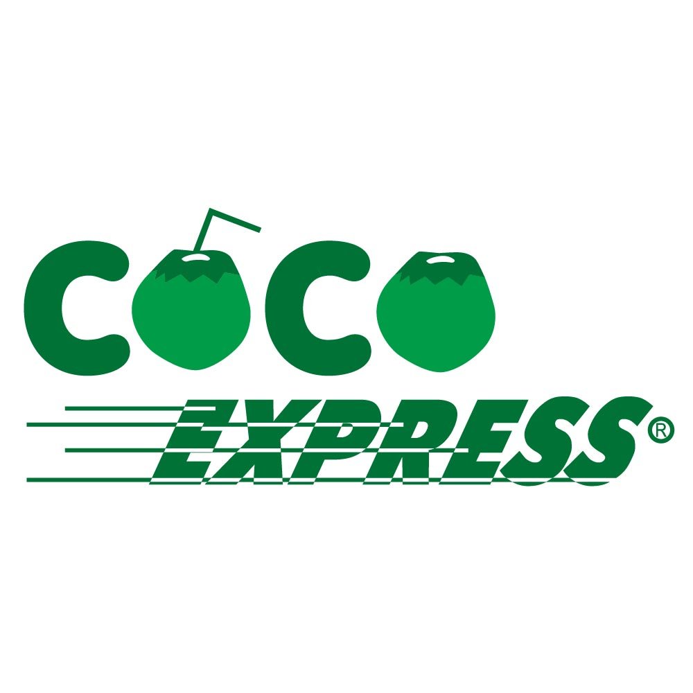 COCO EXPRESS LOGO-01 | Mucho Mejor Ecuador