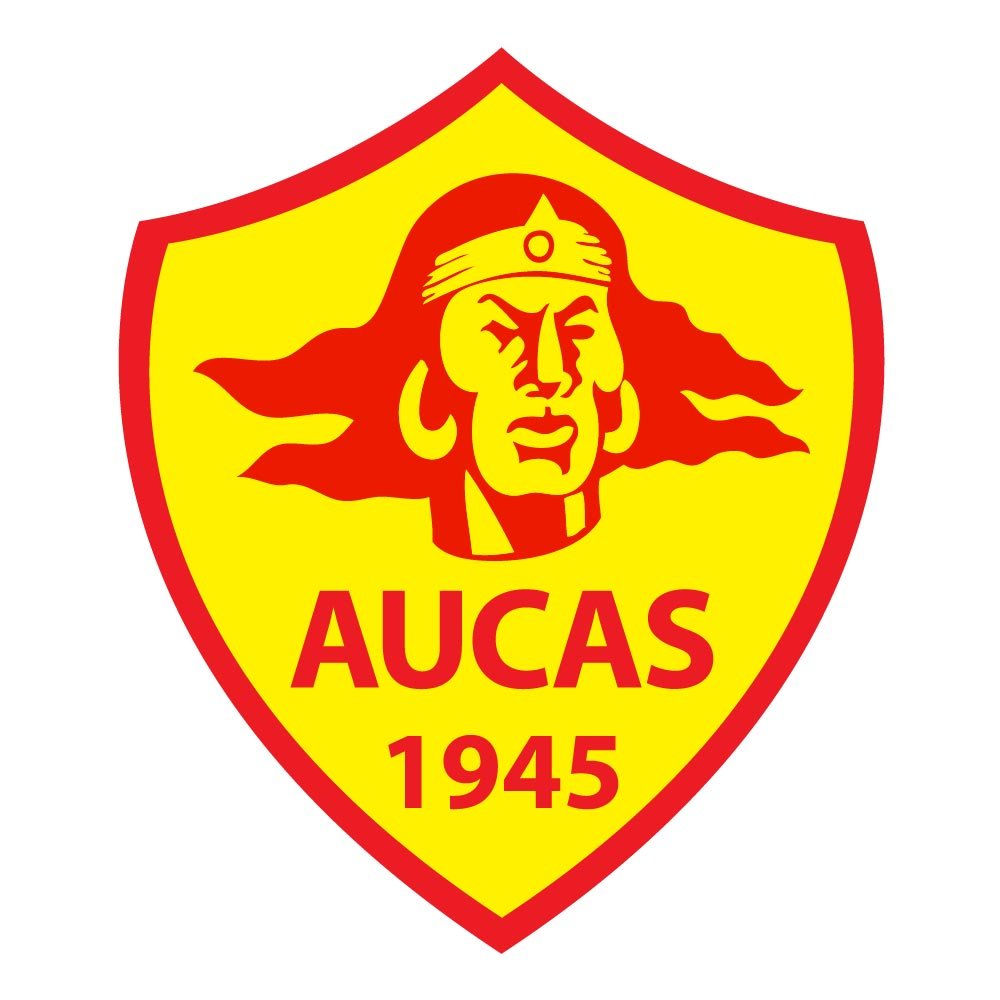 SOCIEDAD DEPORTIVA AUCAS LOGO-01 | Mucho Mejor Ecuador