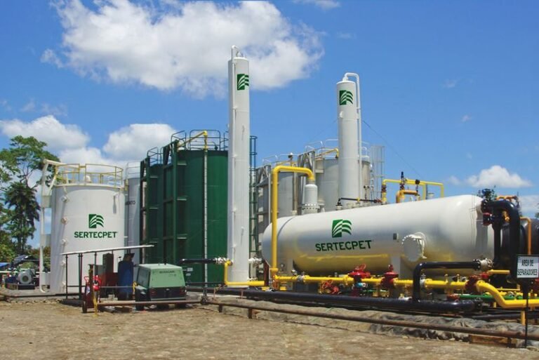 SERTECPET S.A. | Mucho Mejor Ecuador