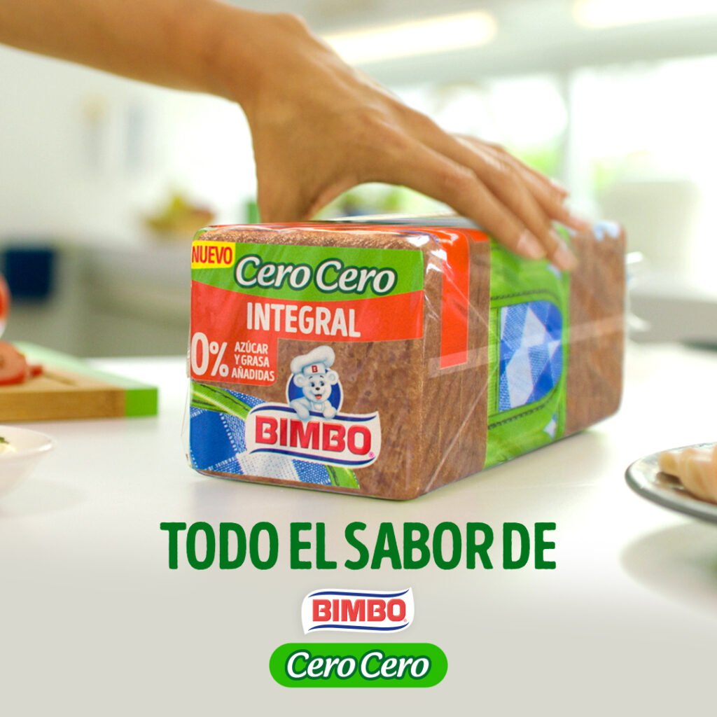 BIMBO | Mucho Mejor Ecuador