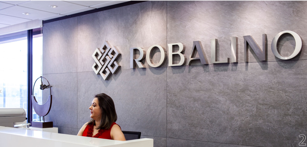 ROBALINO ABOGADOS | Mucho Mejor Ecuador